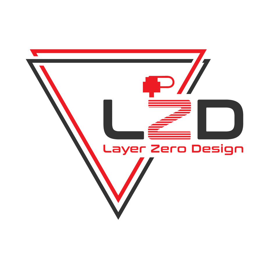 From the Creator's Desk – Layer Zero Design